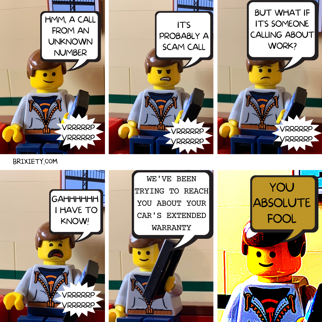 Doing Okay [OC] : r/comics